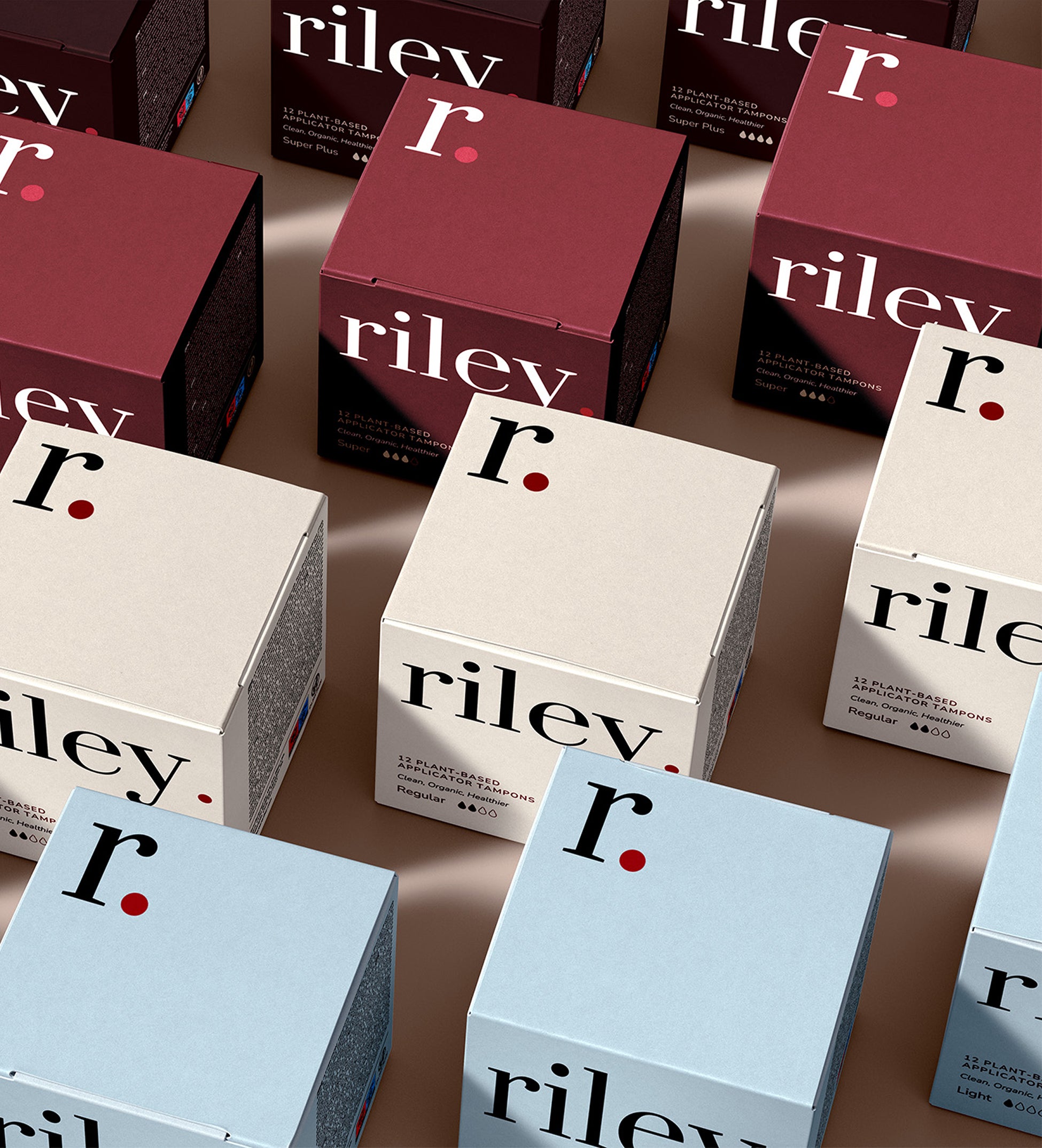 Your Bundle – Riley