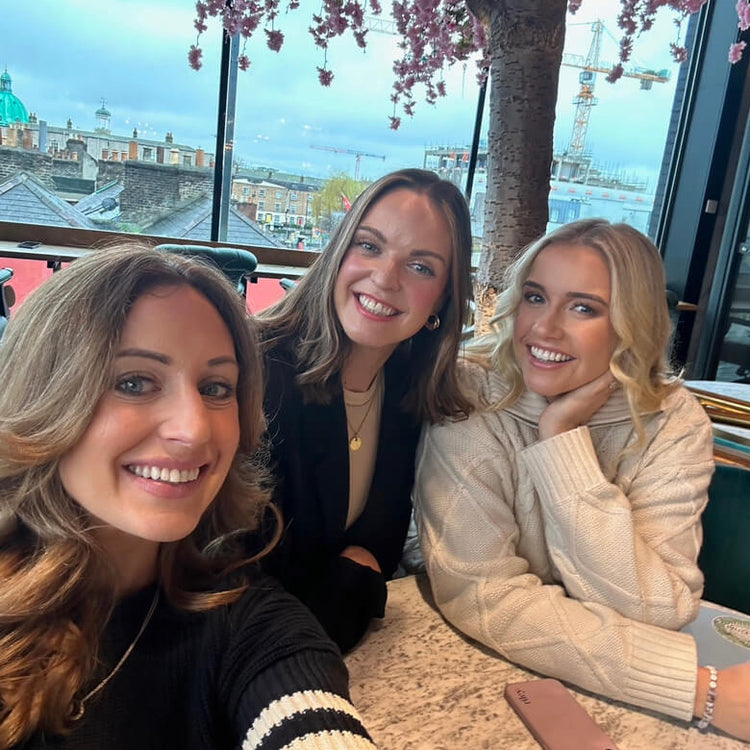 Riley | Buy Organic Tampons - Period Subscription Box