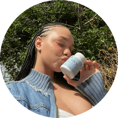 Riley | Buy Organic Tampons - Period Subscription Box